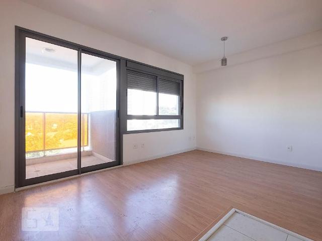 Kitnet, Vila Madalena, 1 Quarto, 35 m2 São Paulo