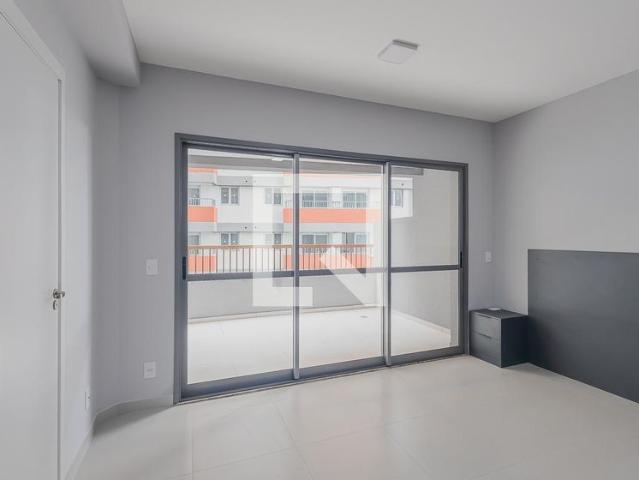 Kitnet, Vila Madalena, 1 Quarto, 35 m2 São Paulo