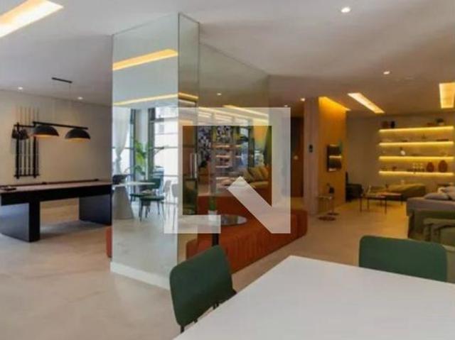 Kitnet, Vila Madalena, 1 Quarto, 39 m2 São Paulo