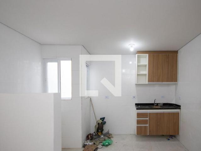 Kitnet, Vila Maria, 1 Quarto, 42 m2 São Paulo
