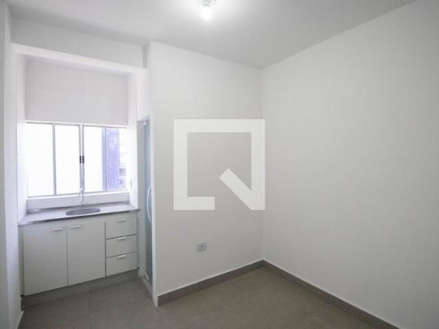 Kitnet, Vila Maria, 1 Quarto, 11 m2 São Paulo