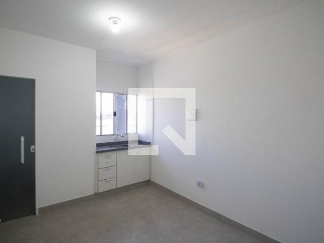 Kitnet, Vila Maria, 1 Quarto, 12 m2 São Paulo