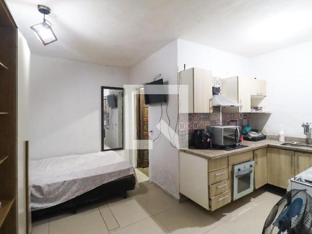 Kitnet, Vila Maria, 1 Quarto, 20 m2 São Paulo