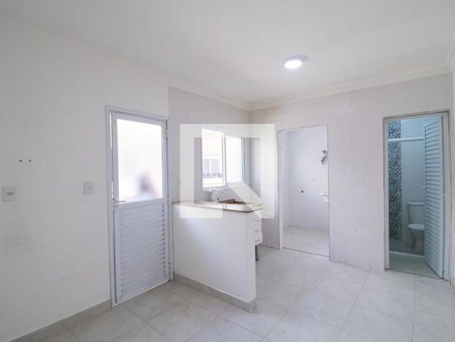 Kitnet, Vila Maria, 1 Quarto, 38 m2 São Paulo