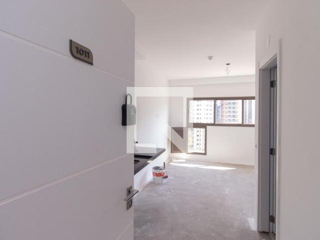 Kitnet, Vila Mariana, 0 Quarto, 24 m2 São Paulo