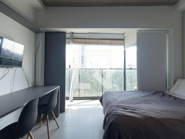 Kitnet, Vila Mariana, 0 Quarto, 26 m2 São Paulo