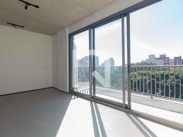 Kitnet, Vila Mariana, 0 Quarto, 29 m2 São Paulo