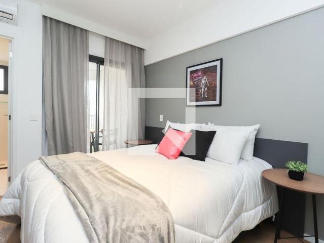 Kitnet, Vila Mariana, 0 Quarto, 22 m2 São Paulo