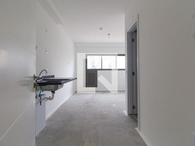 Kitnet, Vila Mariana, 0 Quarto, 23 m2 São Paulo