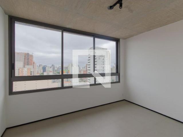 Kitnet, Vila Mariana, 1 Quarto, 18 m2 São Paulo