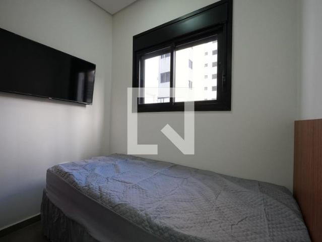 Kitnet, Vila Mariana, 1 Quarto, 18 m2 São Paulo