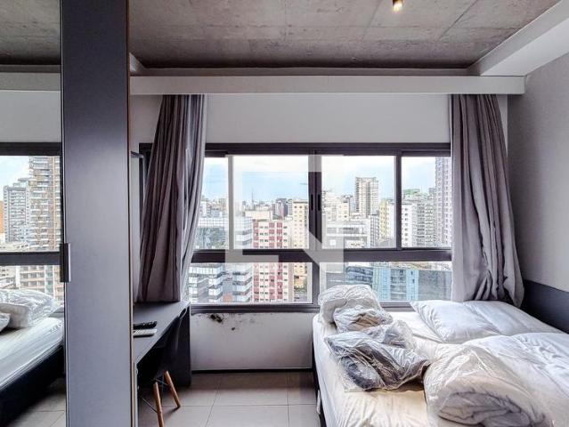 Kitnet, Vila Mariana, 1 Quarto, 18 m2 São Paulo