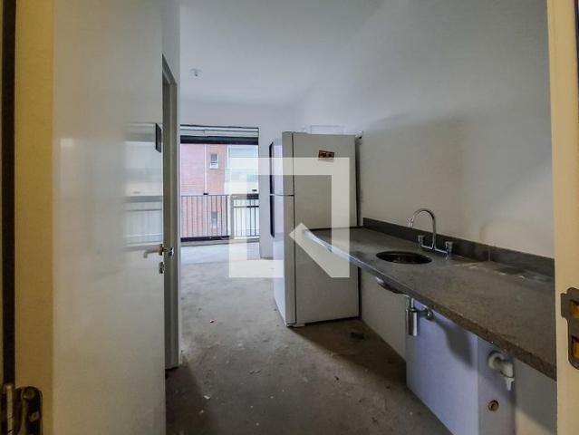 Kitnet, Vila Mariana, 1 Quarto, 19 m2 São Paulo