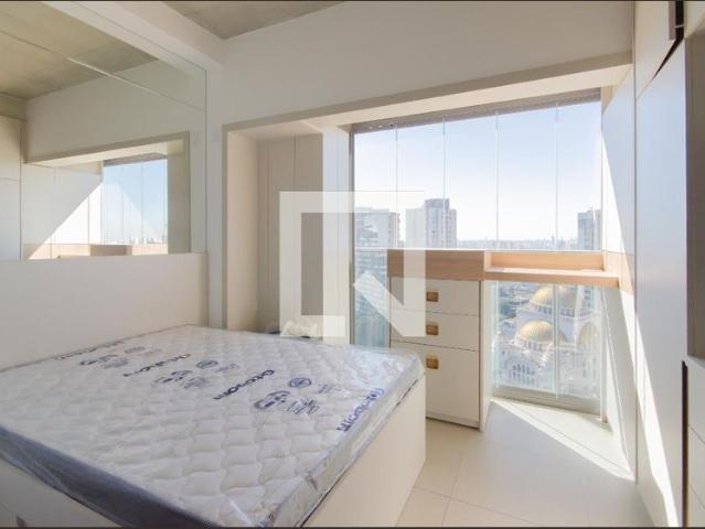 Kitnet, Vila Mariana, 1 Quarto, 19 m2 São Paulo
