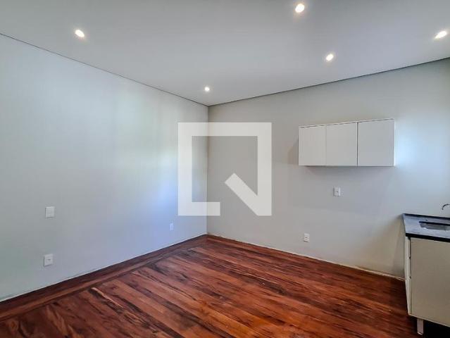 Kitnet, Vila Mariana, 1 Quarto, 19 m2 São Paulo