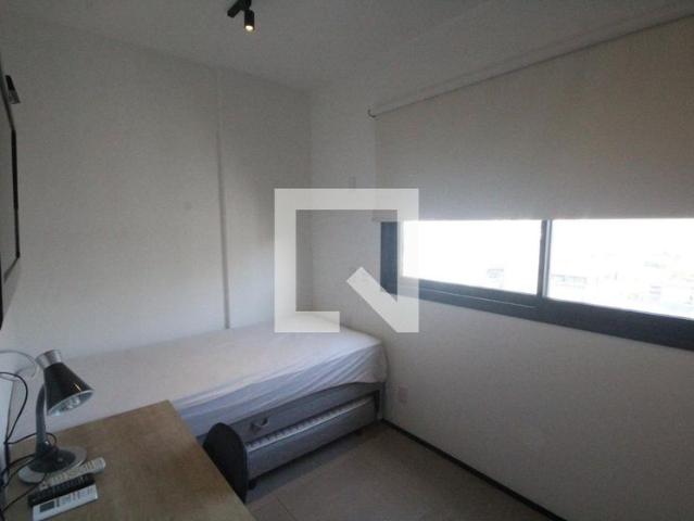 Kitnet, Vila Mariana, 1 Quarto, 19 m2 São Paulo