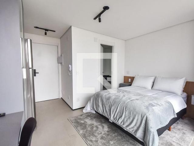 Kitnet, Vila Mariana, 1 Quarto, 24 m2 São Paulo