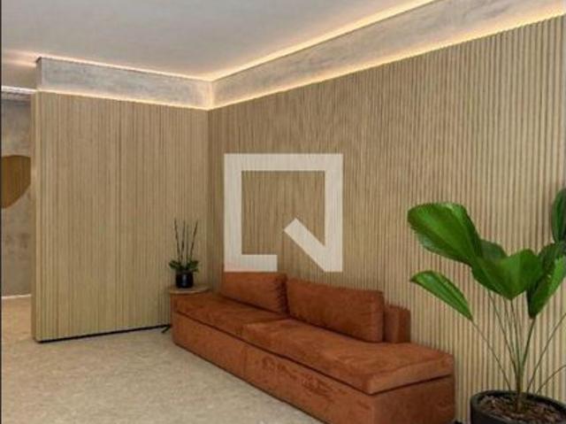 Kitnet, Vila Mariana, 1 Quarto, 24 m2 São Paulo