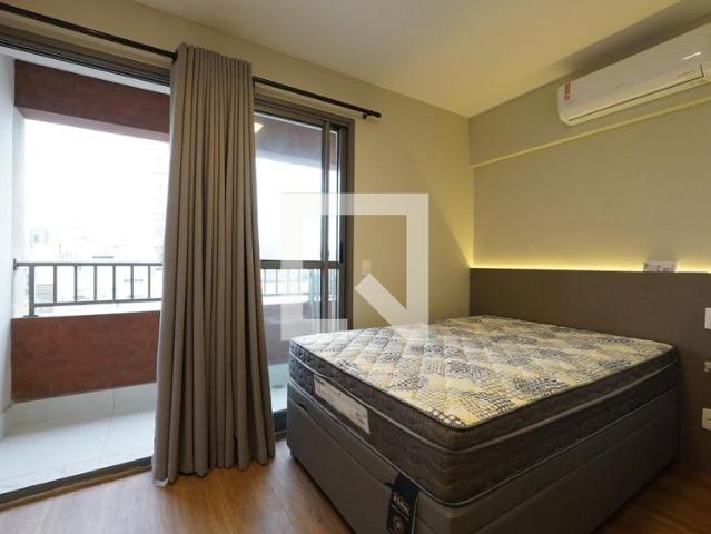 Kitnet, Vila Mariana, 1 Quarto, 24 m2 São Paulo