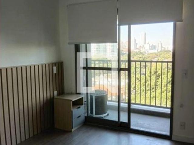 Kitnet, Vila Mariana, 1 Quarto, 24 m2 São Paulo