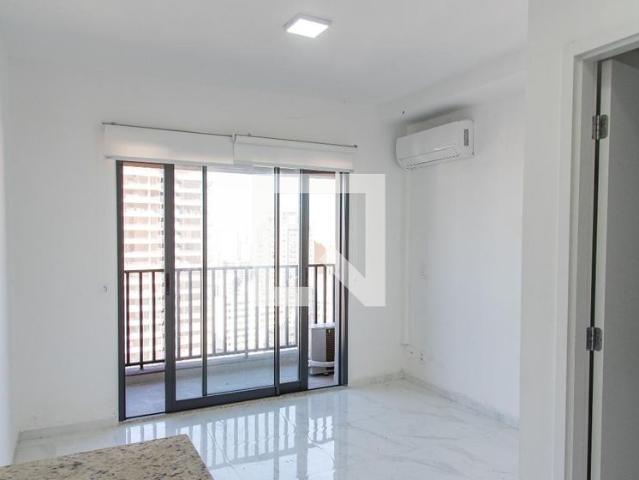 Kitnet, Vila Mariana, 1 Quarto, 24 m2 São Paulo