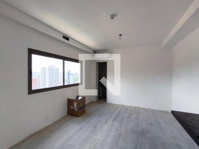 Kitnet, Vila Mariana, 1 Quarto, 24 m2 São Paulo