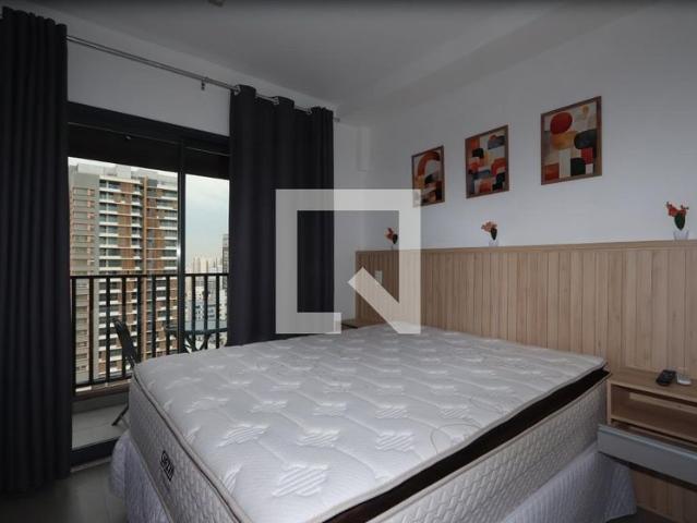 Kitnet, Vila Mariana, 1 Quarto, 24 m2 São Paulo