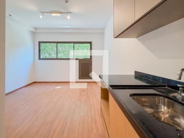 Kitnet, Vila Mariana, 1 Quarto, 24 m2 São Paulo