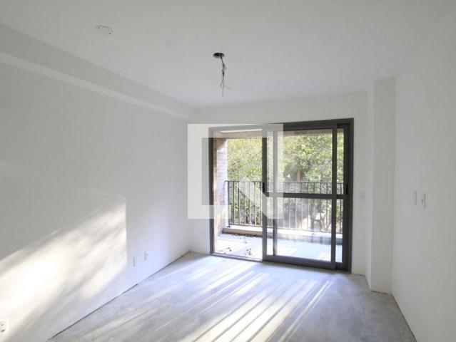 Kitnet, Vila Mariana, 1 Quarto, 24 m2 São Paulo