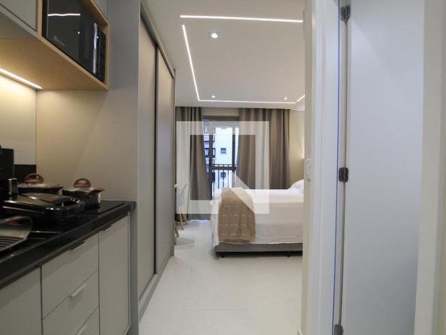 Kitnet, Vila Mariana, 1 Quarto, 24 m2 São Paulo