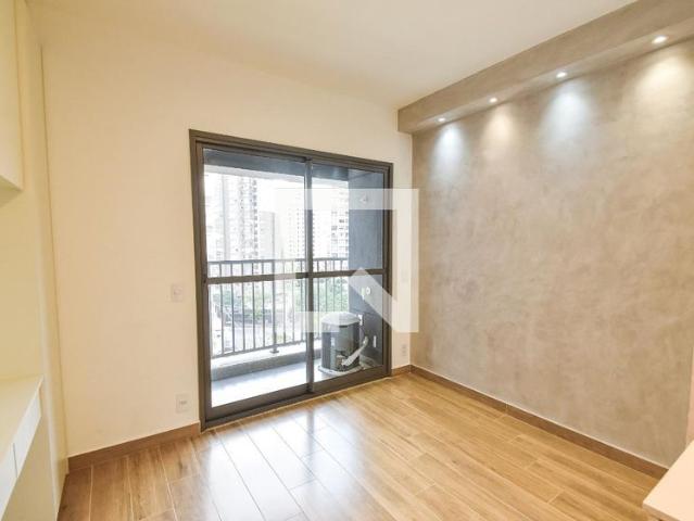 Kitnet, Vila Mariana, 1 Quarto, 24 m2 São Paulo
