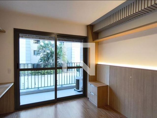 Kitnet, Vila Mariana, 1 Quarto, 24 m2 São Paulo