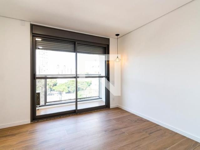 Kitnet, Vila Mariana, 1 Quarto, 24 m2 São Paulo