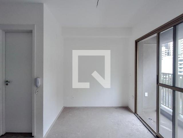 Kitnet, Vila Mariana, 1 Quarto, 24 m2 São Paulo