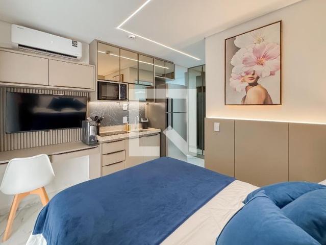 Kitnet, Vila Mariana, 1 Quarto, 24 m2 São Paulo