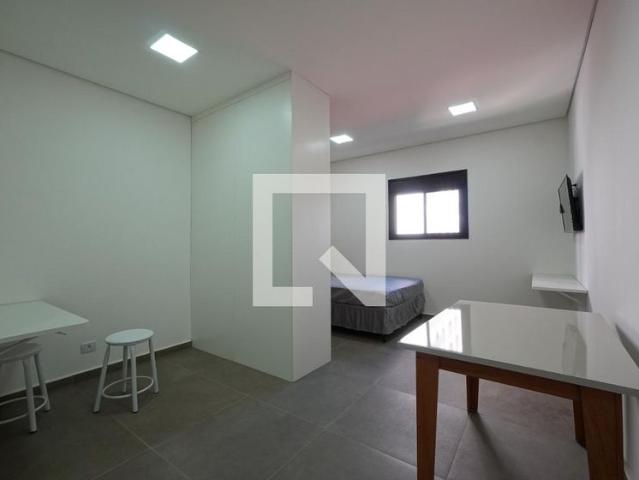 Kitnet, Vila Mariana, 1 Quarto, 24 m2 São Paulo