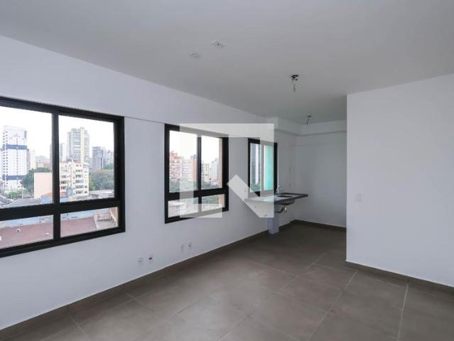 Kitnet, Vila Mariana, 1 Quarto, 24 m2 São Paulo