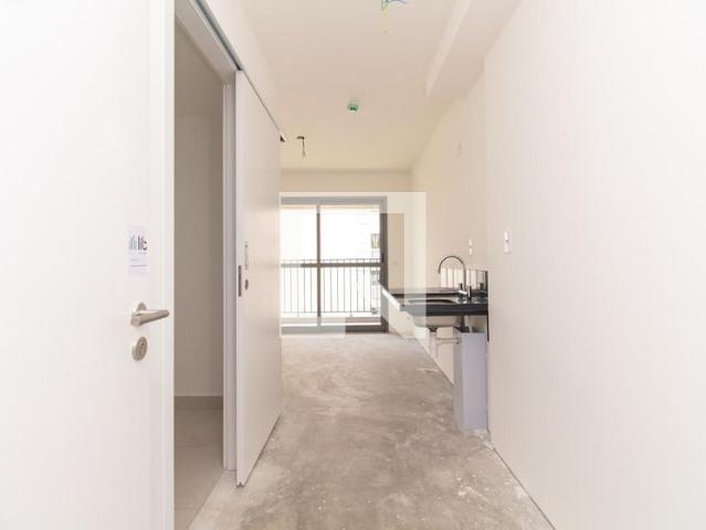 Kitnet, Vila Mariana, 1 Quarto, 24 m2 São Paulo