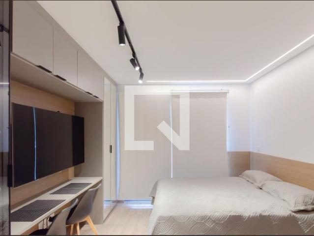 Kitnet, Vila Mariana, 1 Quarto, 24 m2 São Paulo