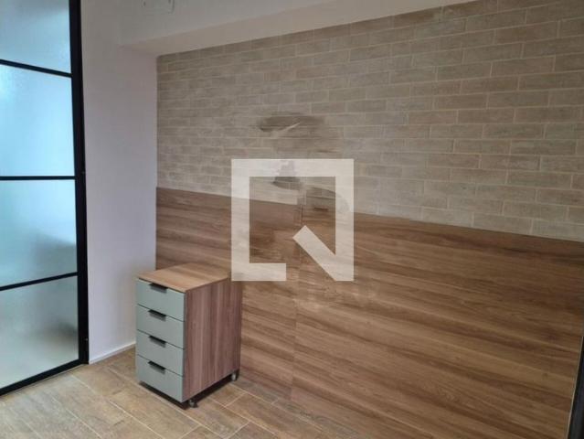 Kitnet, Vila Mariana, 1 Quarto, 24 m2 São Paulo