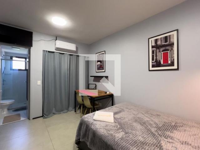 Kitnet, Vila Mariana, 1 Quarto, 24 m2 São Paulo