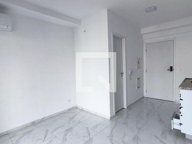 Kitnet, Vila Mariana, 1 Quarto, 24 m2 São Paulo