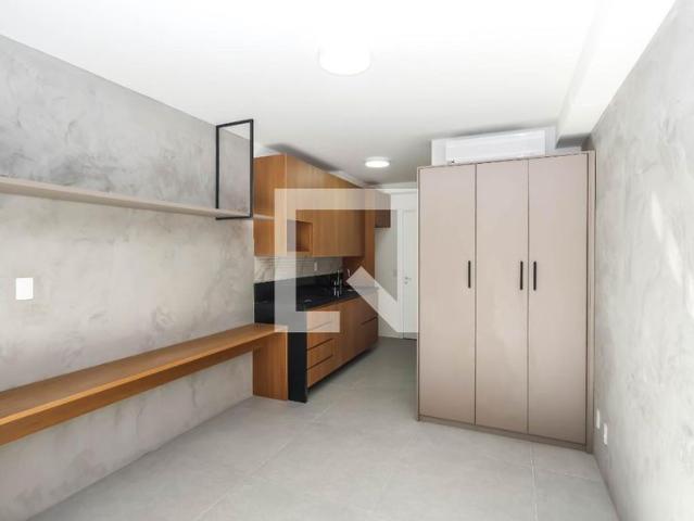 Kitnet, Vila Mariana, 1 Quarto, 24 m2 São Paulo
