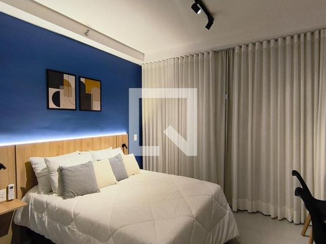 Kitnet, Vila Mariana, 1 Quarto, 24 m2 São Paulo