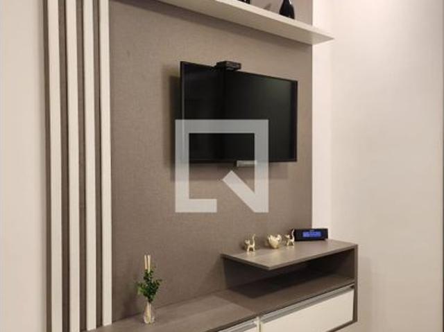 Kitnet, Vila Mariana, 1 Quarto, 24 m2 São Paulo