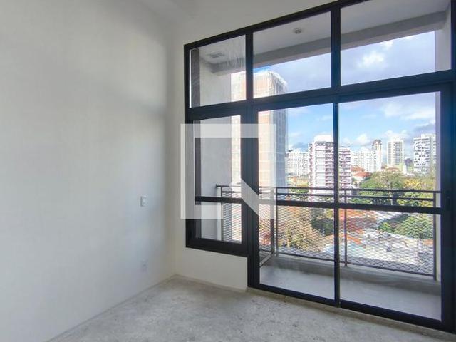 Kitnet, Vila Mariana, 1 Quarto, 24 m2 São Paulo