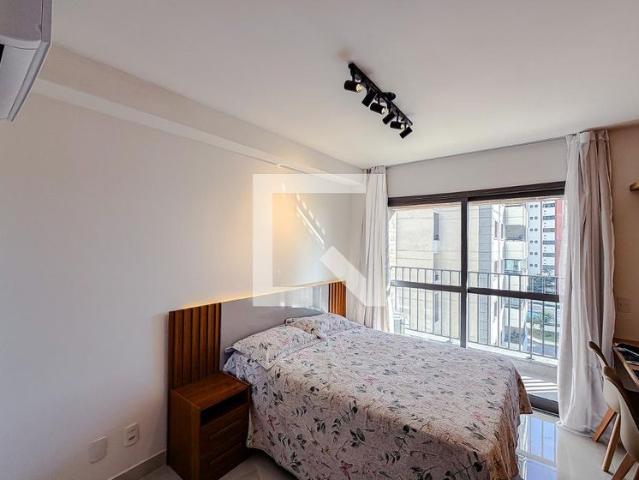 Kitnet, Vila Mariana, 1 Quarto, 24 m2 São Paulo