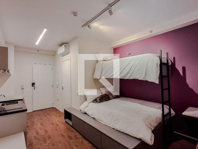 Kitnet, Vila Mariana, 1 Quarto, 24 m2 São Paulo