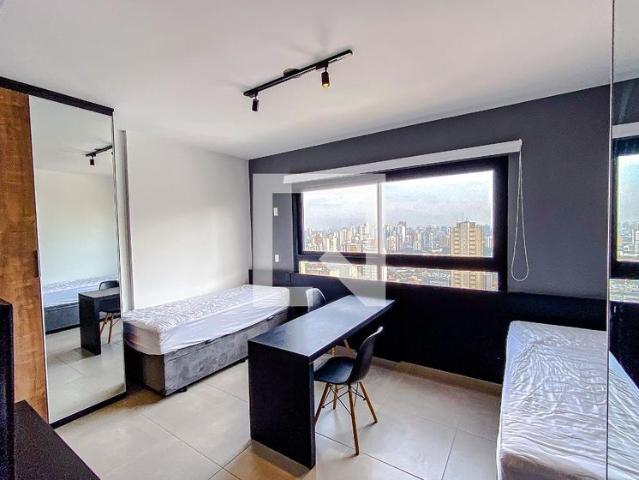 Kitnet, Vila Mariana, 1 Quarto, 25 m2 São Paulo