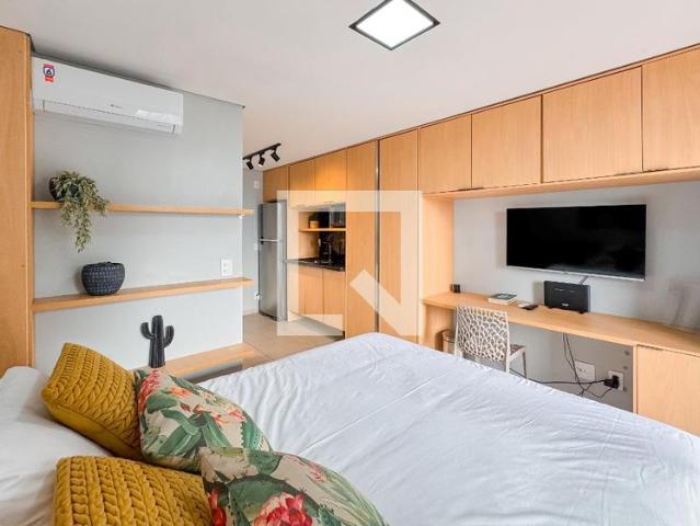 Kitnet, Vila Mariana, 1 Quarto, 25 m2 São Paulo